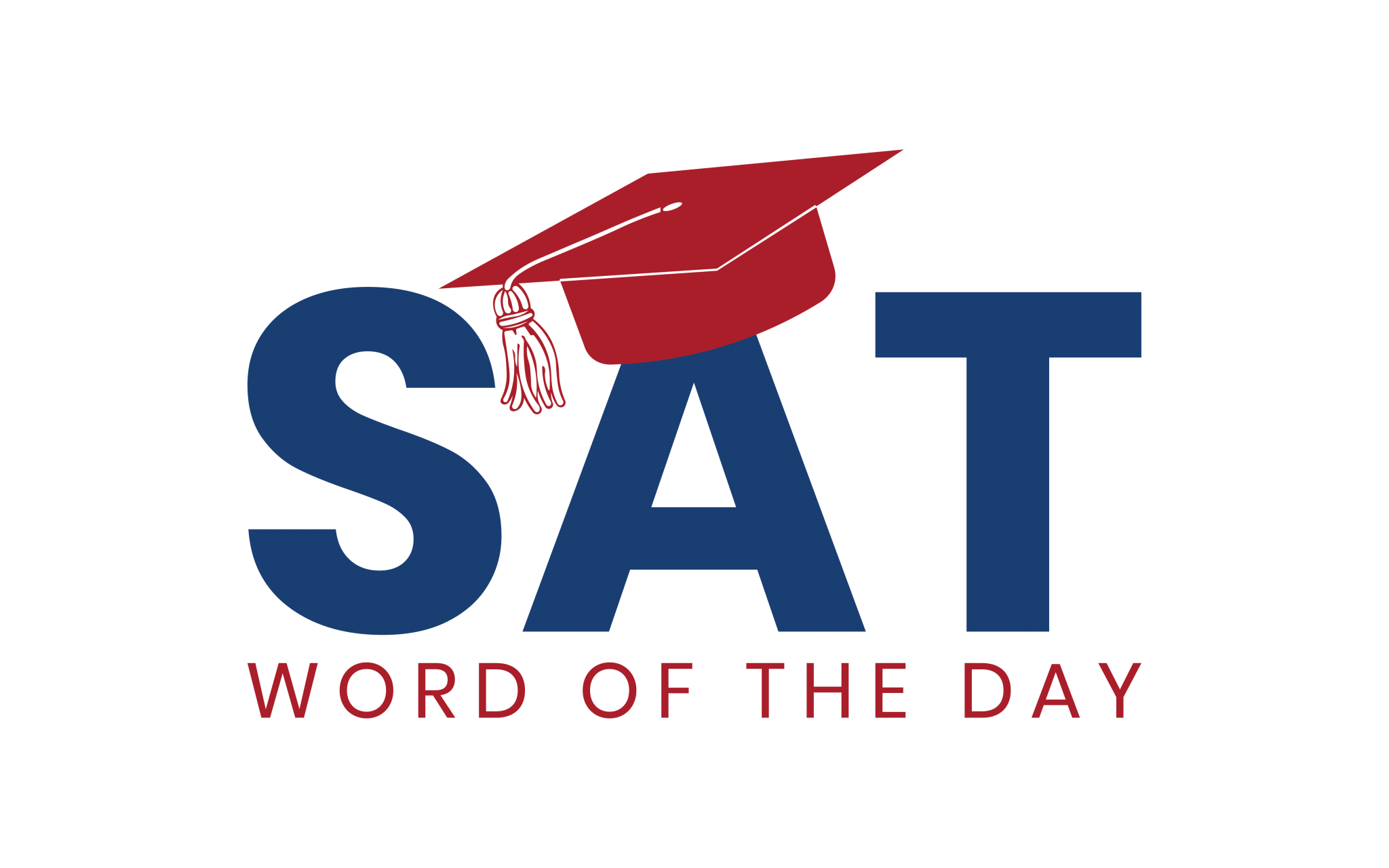 SAT Word of The Day | Maximize Your SAT Score Fast